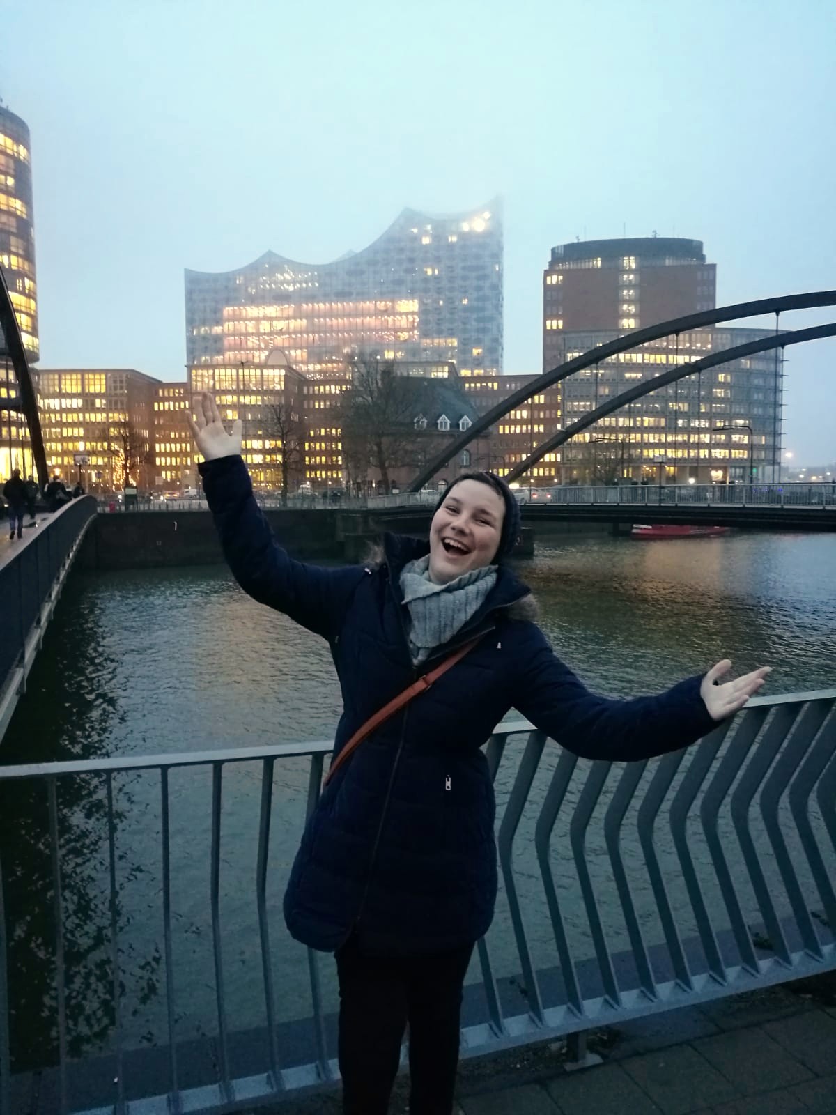 Herzenswünsche e.V. | erfüllte Herzenswünsche